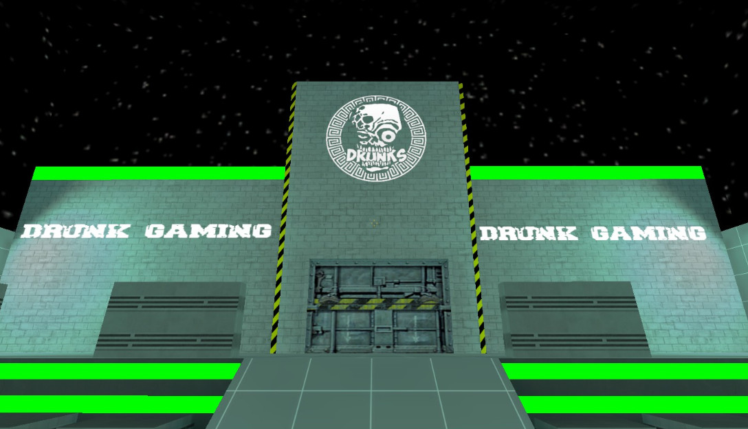 Карта «aim_citadel» для CS 1.6 - скачать на All-CS.ru