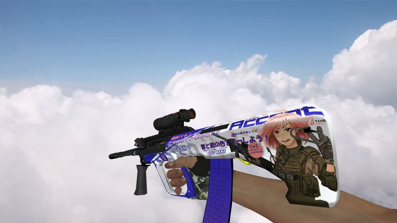 Пак моделей оружия «Hand Wraps Spruce DDPAT Pack» для CS 1.6 - скачать ...