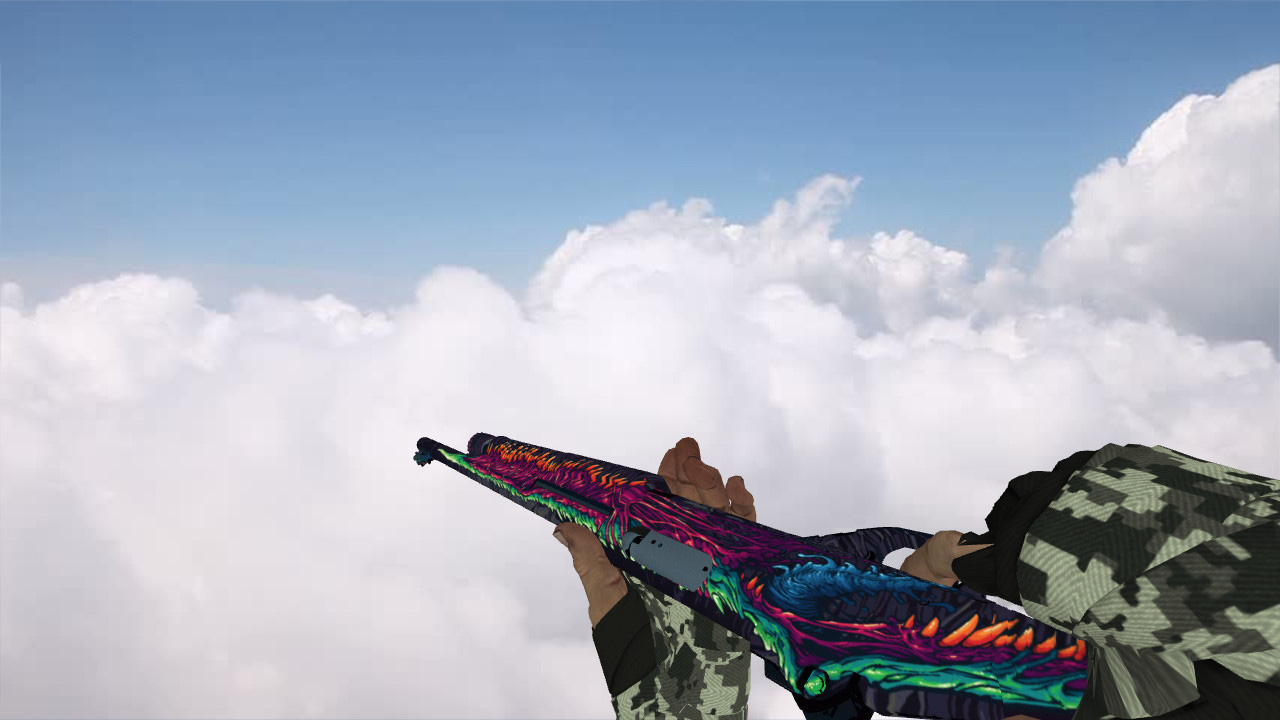 Пак моделей оружия «Hand Wraps Spruce DDPAT Pack» для CS 1.6 - скачать ...