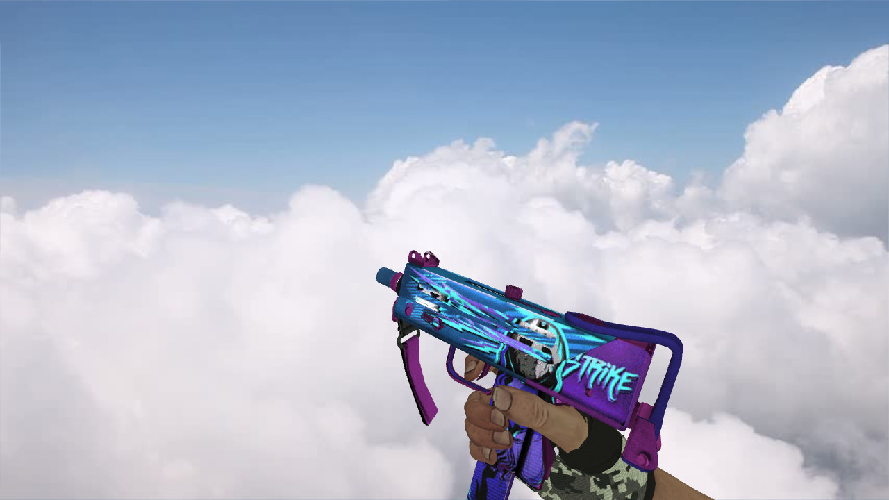 Пак моделей оружия «Hand Wraps Spruce DDPAT Pack» для CS 1.6 - скачать ...