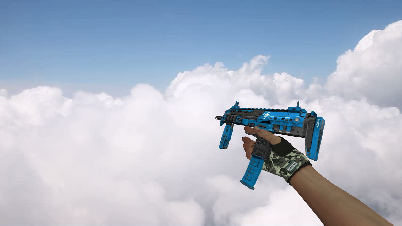 Пак моделей оружия «Hand Wraps Spruce DDPAT Pack» для CS 1.6 - скачать ...