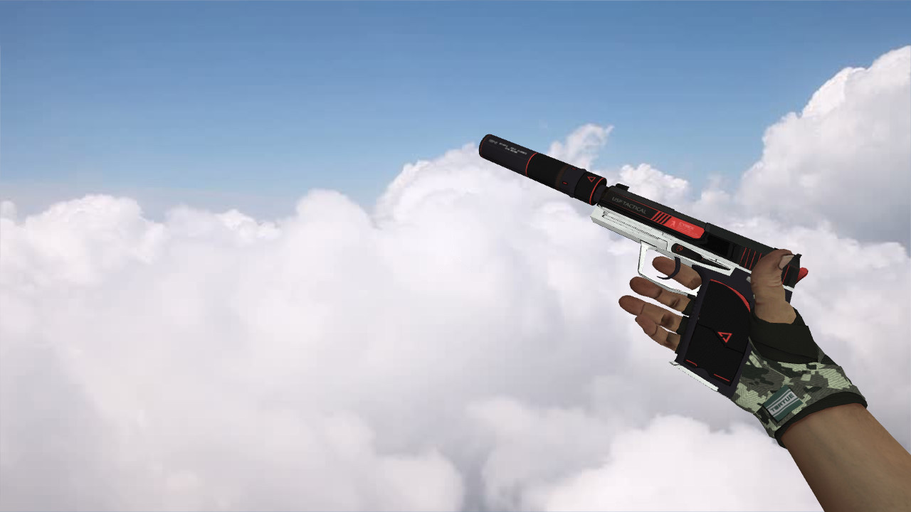 Пак моделей оружия «Hand Wraps Spruce DDPAT Pack» для CS 1.6 - скачать ...