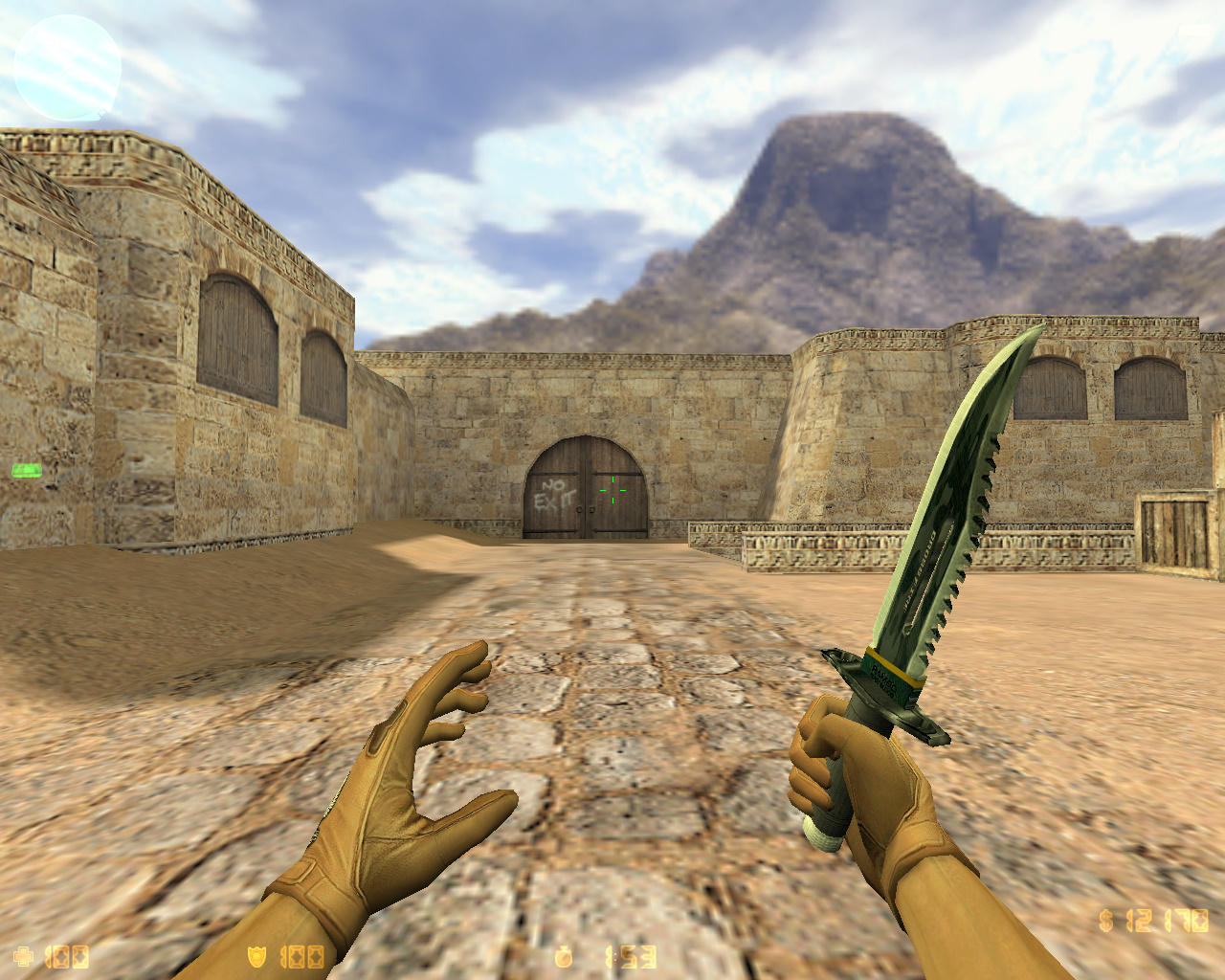 Сборка CS 1.6 CrossFire – скачать на ALL-CS.RU