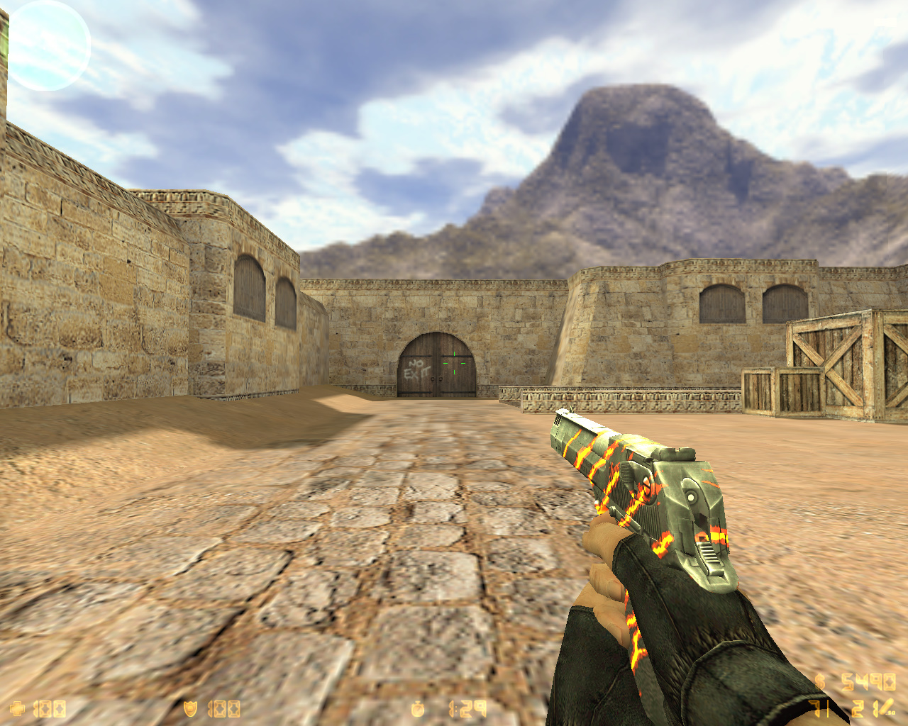 Сборка CS 1.6 CSL Edition – скачать на ALL-CS.RU