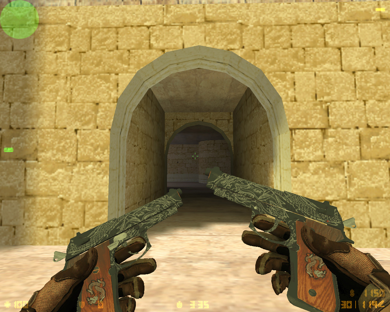 Скачать CS 1.6 Revision – сборки на ALL-CS.RU