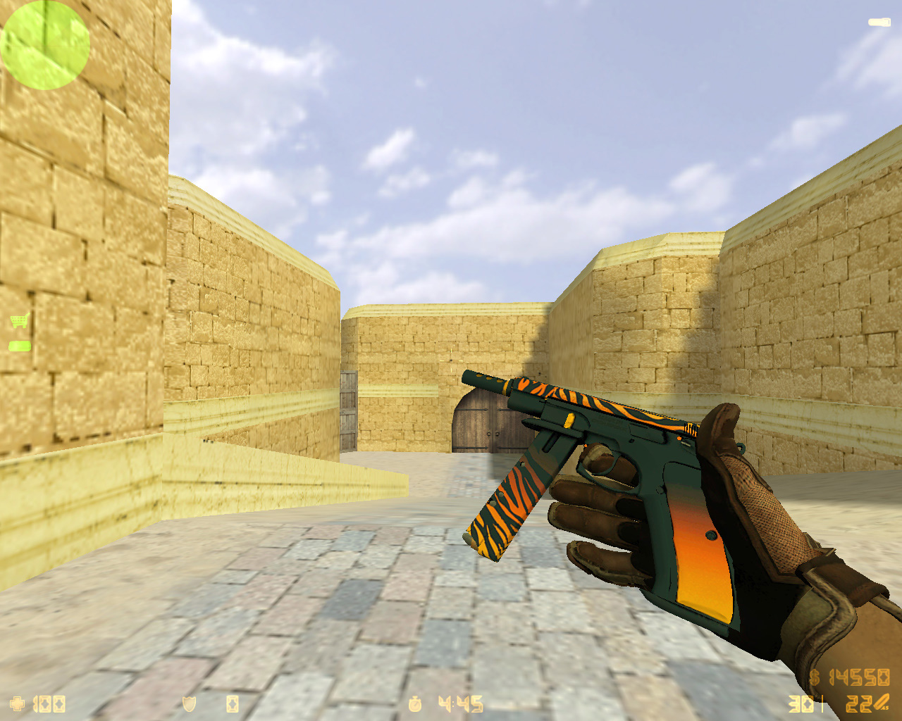 Скачать CS 1.6 Revision – сборки на ALL-CS.RU