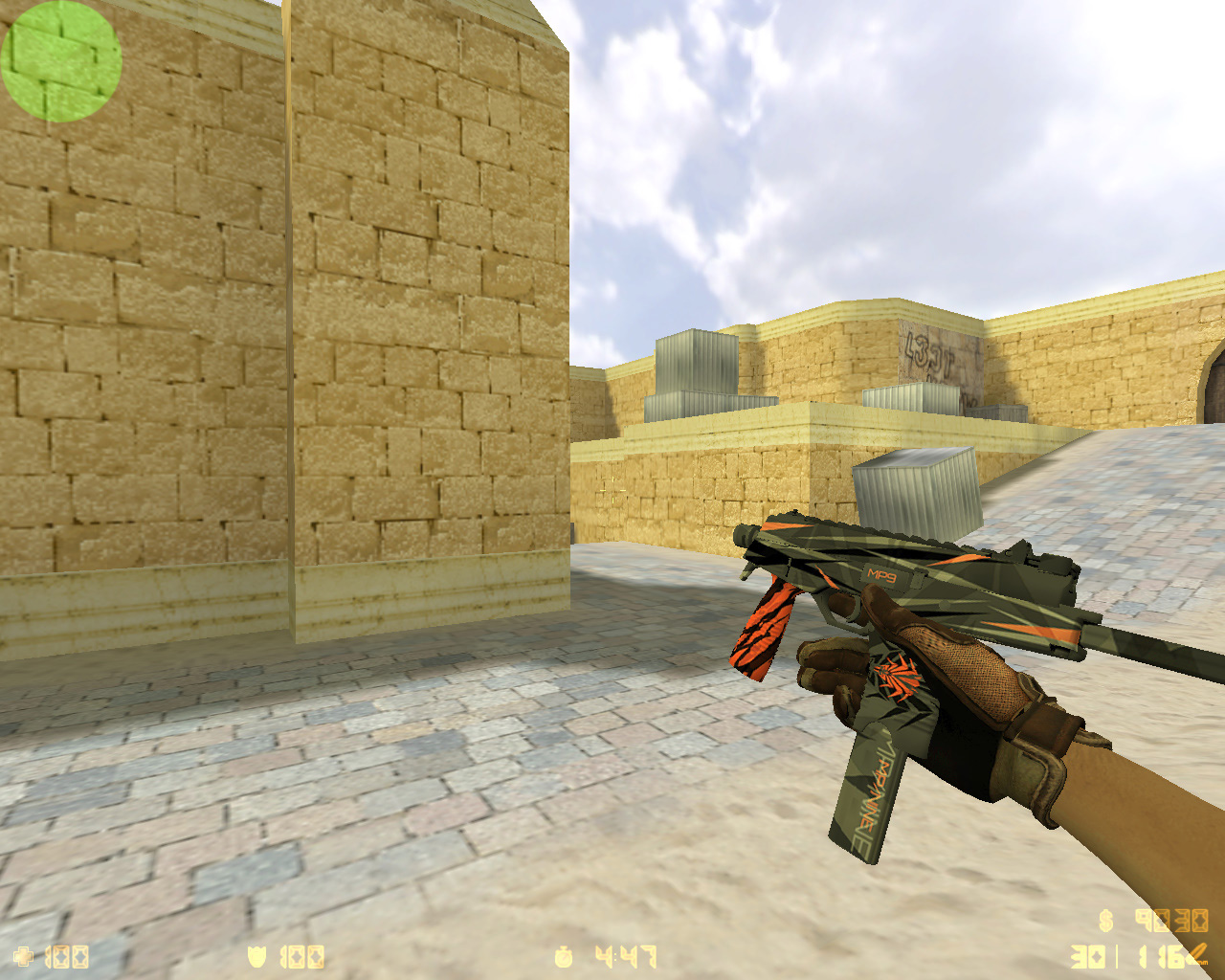 Скачать CS 1.6 Revision – сборки на ALL-CS.RU