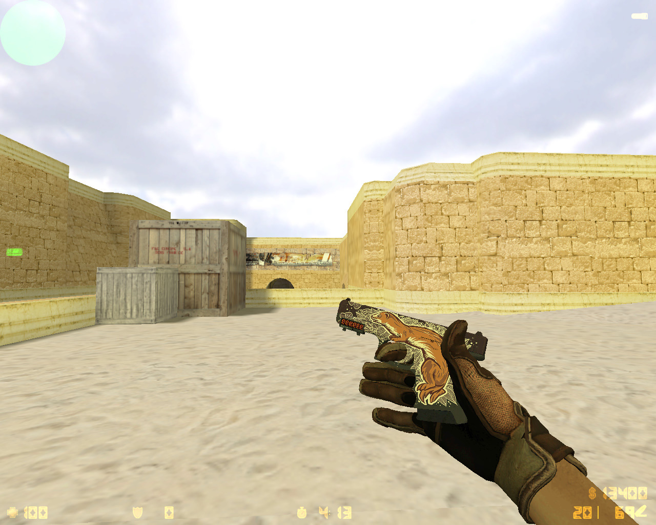 Скачать CS 1.6 Revision – сборки на ALL-CS.RU