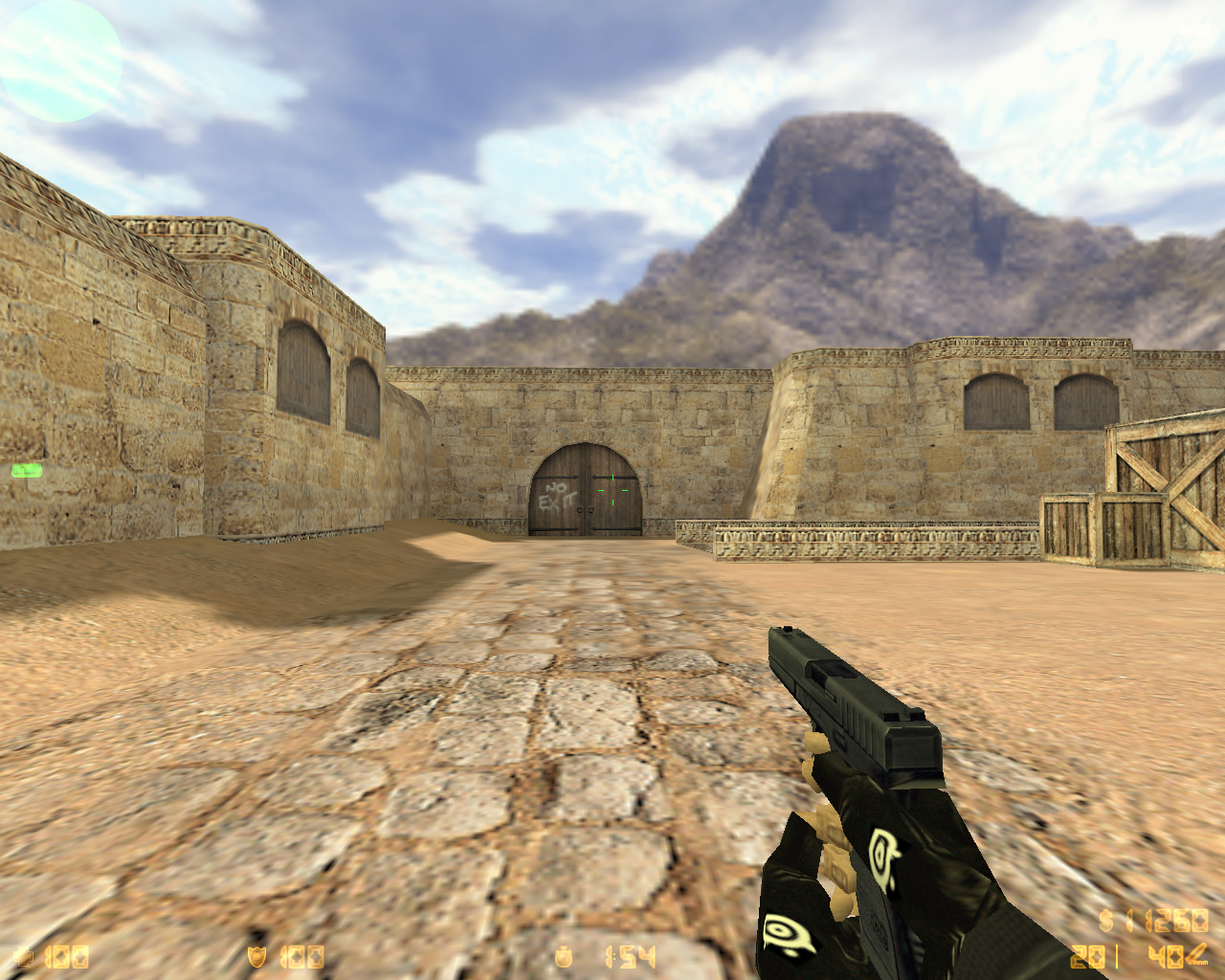 Скачать CS 1.6 SteelSeries – сборки на ALL-CS.RU