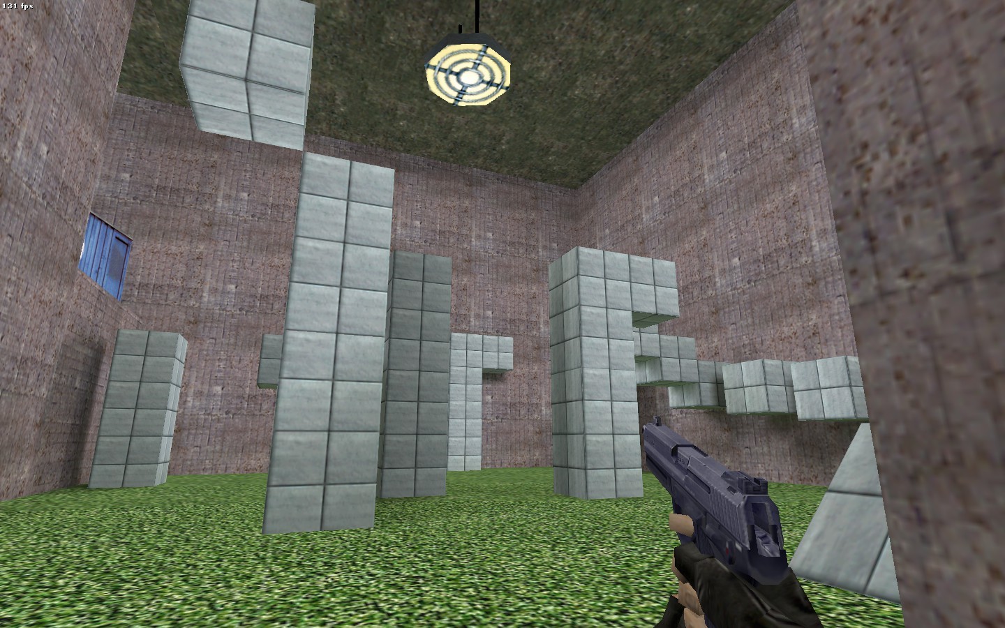 Карта «surf_sabaka_ebaka» для CS 1.6 - скачать на All-CS.ru