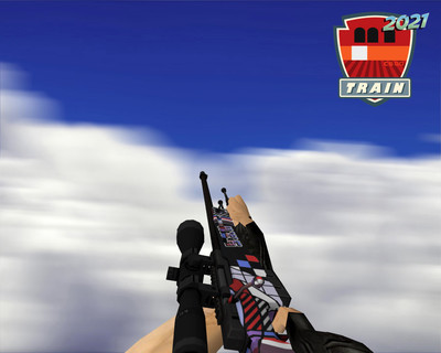 Скачать модели AWP для CS 1.6 (всего 217) - All-CS.ru