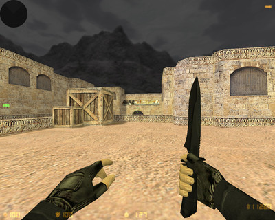 Скачать сборки CS 1.6 (всего 115) - All-CS.ru