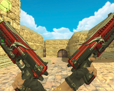 CS 1.6 Английская версия (English Original) – скачать на ALL-CS.RU