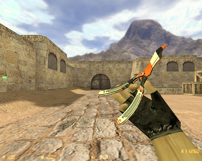 Скачать CS 1.6 Хищные воды (Riptide) – сборки на ALL-CS.RU