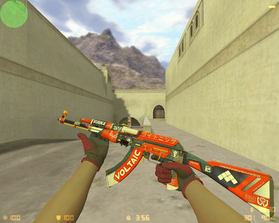 Скачать CS 1.6 Хищные воды (Riptide) – сборки на ALL-CS.RU