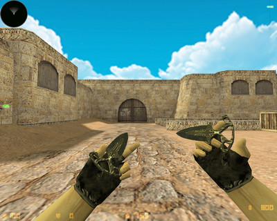 Скачать сборки CS 1.6 (всего 115) - All-CS.ru