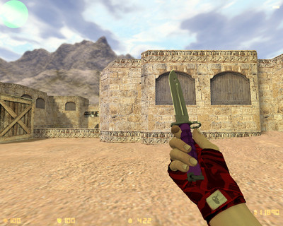 Скачать сборки CS 1.6 (всего 115) - All-CS.ru