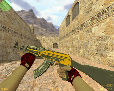 Скачать сборки CS 1.6 (всего 115) - All-CS.ru