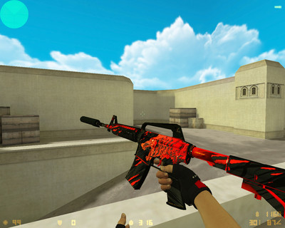 Скачать сборки CS 1.6 (всего 115) - All-CS.ru