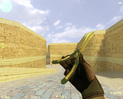 Скачать сборки CS 1.6 (всего 115) - All-CS.ru